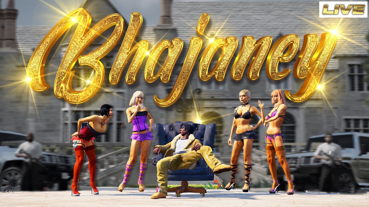 KO HOLA TEYO 4 JANA | REUNION ROLEPLAY - YouTube