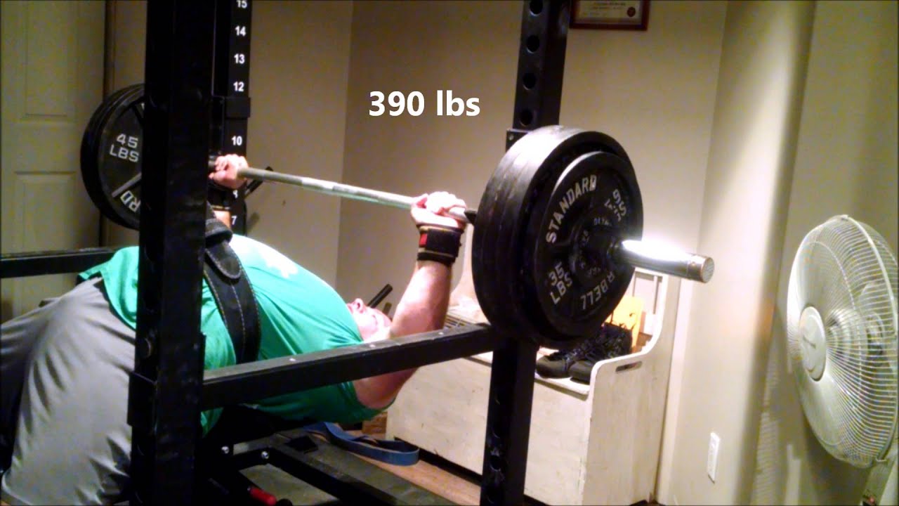 Bulgarian Method Round 2: Day 1 - YouTube