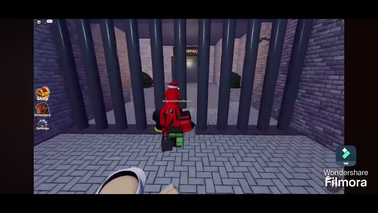 rianbow friends 3-red kills cyan - YouTube