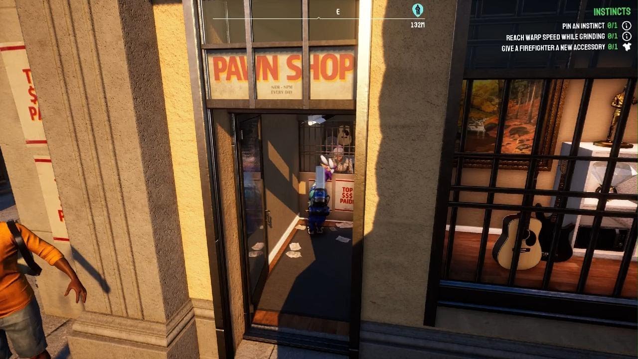 Goat theft auto - YouTube