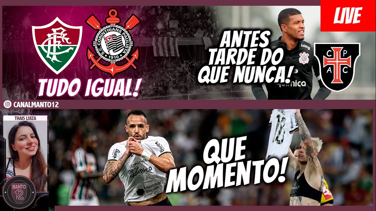 Corinthians N O DESISTE E Busca EMPATE Ap s Ficar Atr s Do PLACAR Por corinthians-n-o-desiste-e-busca-empate-ap-s-ficar-atr-s-do-placar-por
