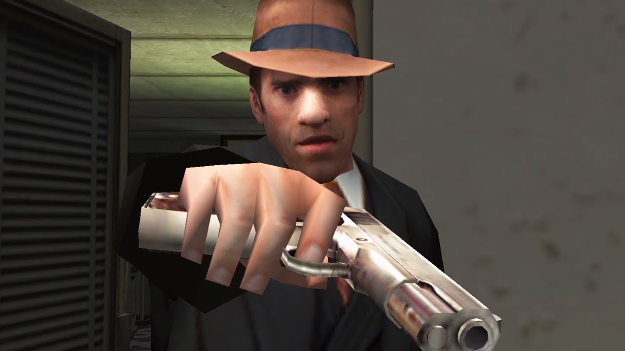 How to become a respected mafioso | Mafia 1 Gameplay | Part 2 - YouTube