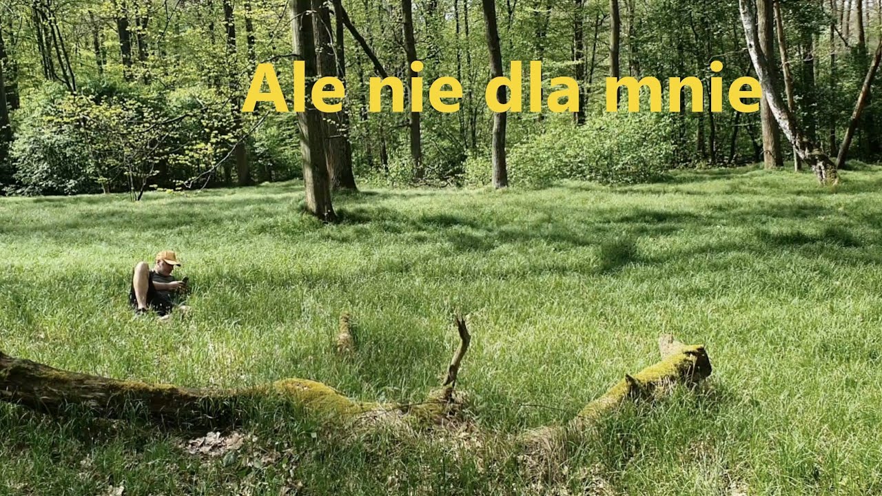 Skorup & JazBrothers - Ale nie dla mnie | DĘBOWE MOCE (official video ...