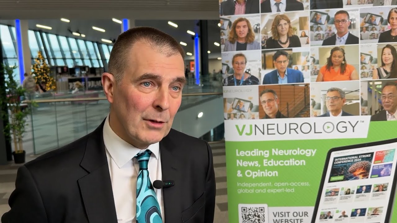 Evolving evidence on the use of thrombolysis in patients with minor ...