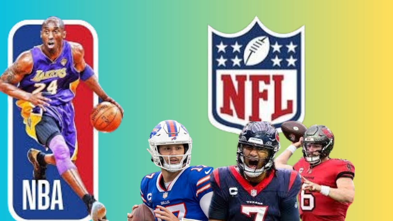 NBA Trade Talks Heat Up/NFL Divisional Round Breakdown - YouTube