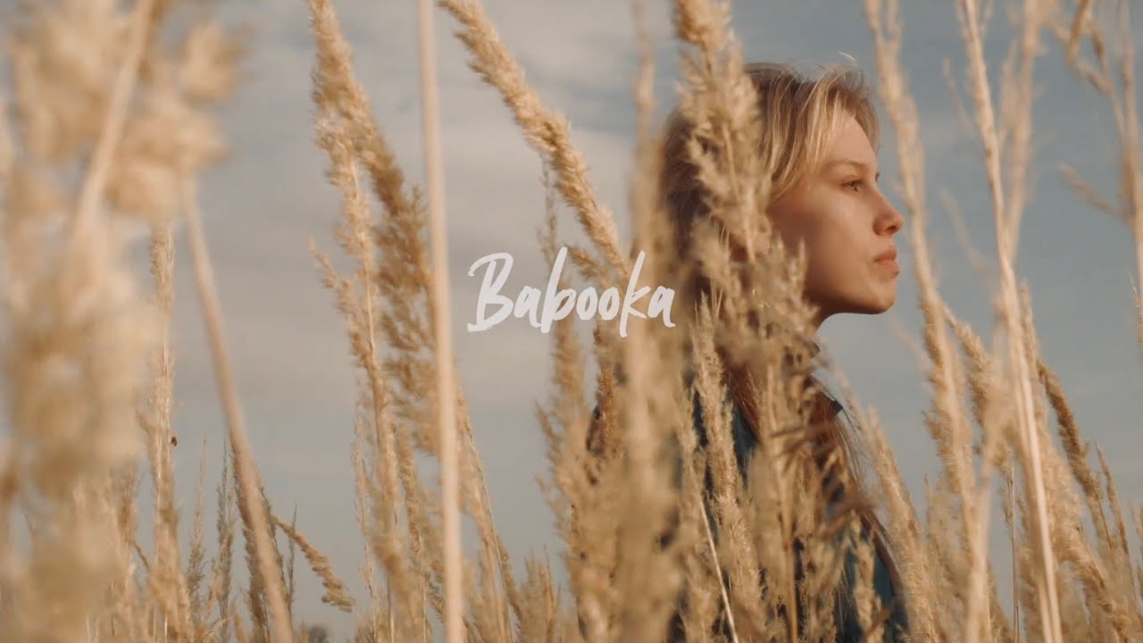 Babooka – Snakes around my neck - YouTube