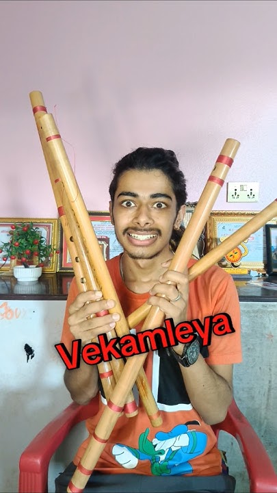 vekamleya flute cover | Arjut Singh| Gaurab Neupane - YouTube