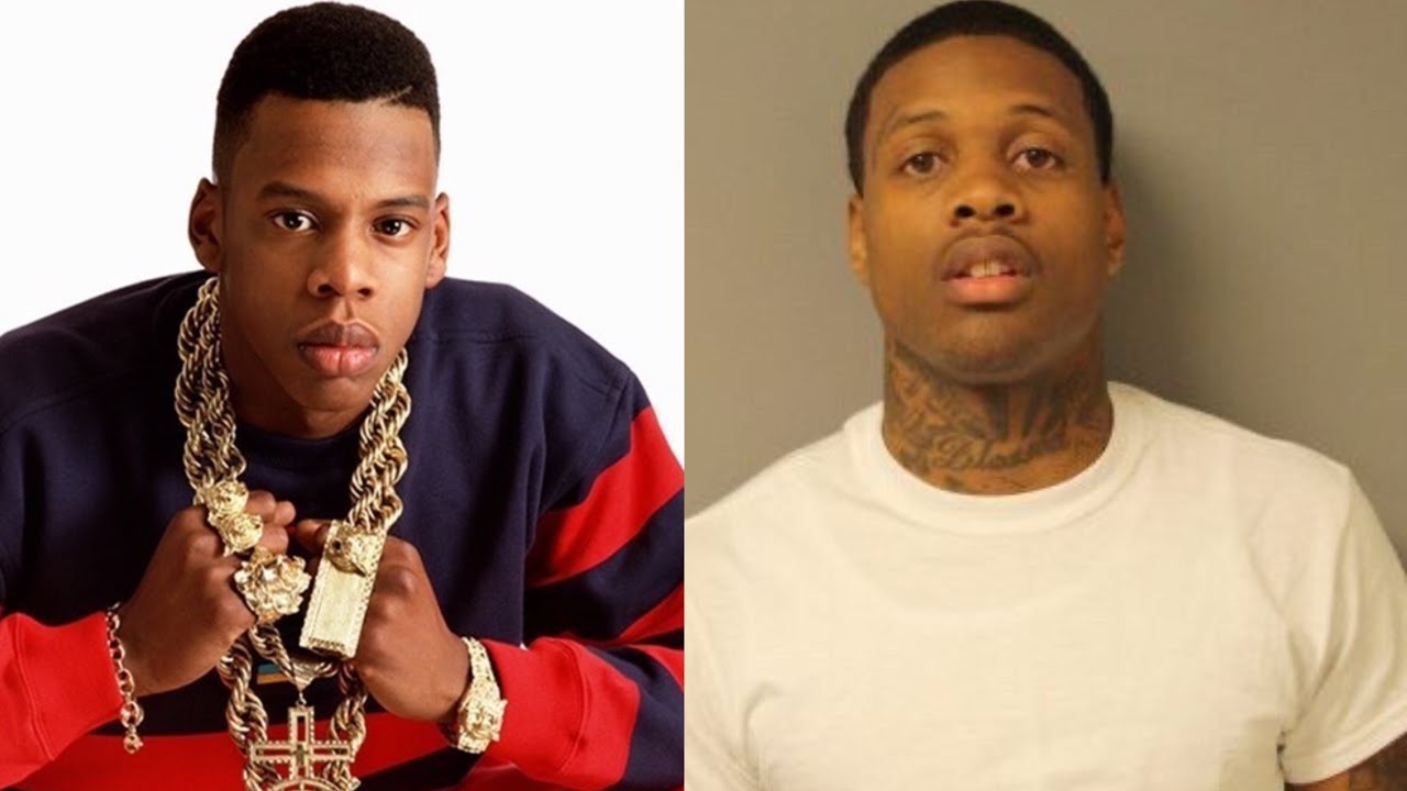 Jay-Z Is Lil Durk‼️ - YouTube