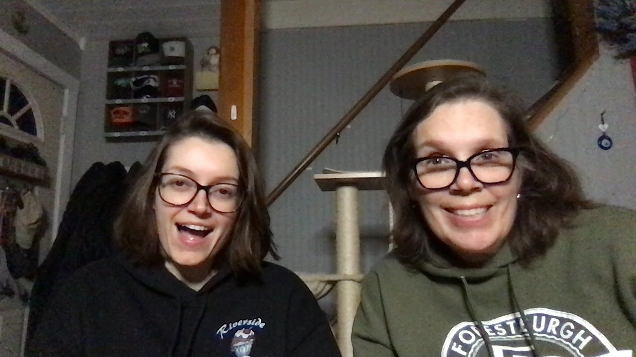 Wicked Eve! - LIVE - 11/21/2024 - YouTube