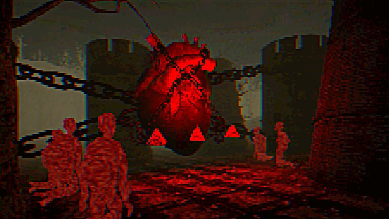 Bleeding Code | Dying World Game - YouTube