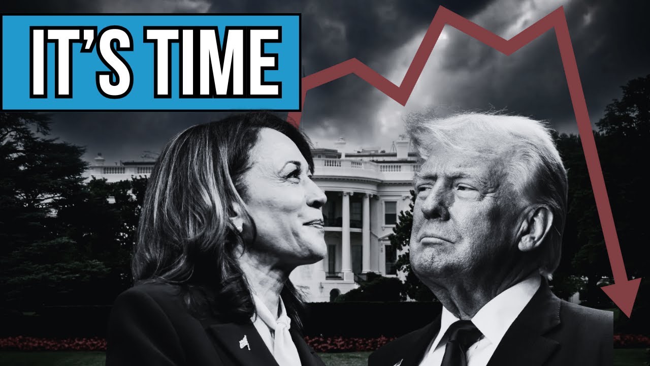 Markets on Edge: Incoming Relief Rally or Rug Pull?? - YouTube