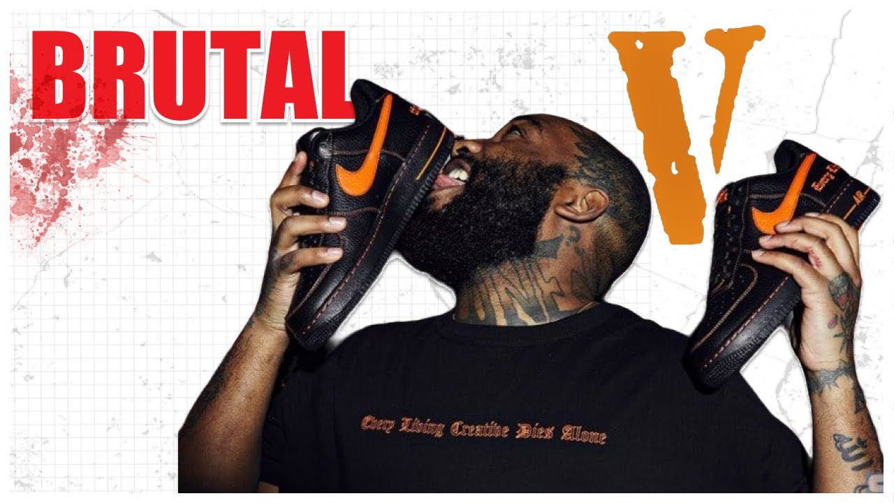 How V Lone Became V Lone Then Collapsed - YouTube