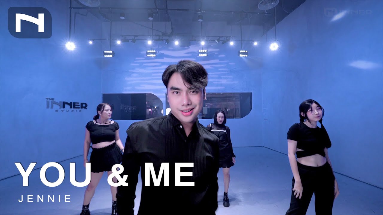 ADULT MEMBER CLASS - YOU&ME - JENNIE - YouTube