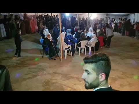 HOZAN AZAT başkale düğünü 2020