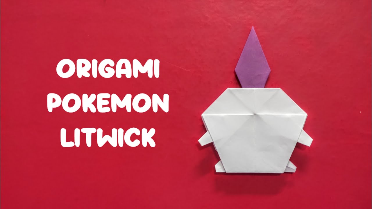 Pokemon Origami Printables March Break Pokémon Origami Workshop!