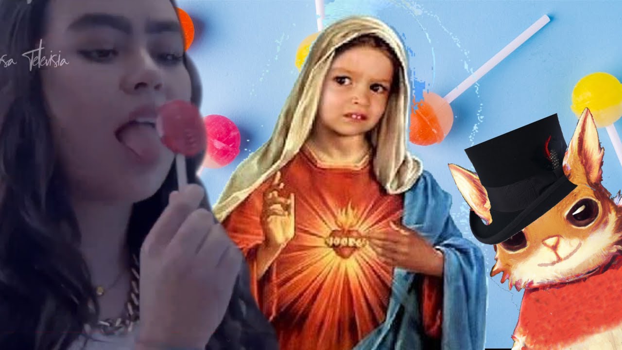 Paletas Magicas || Reaccion a la ROSA DE GUADALUPE || Vuelve Milton ...