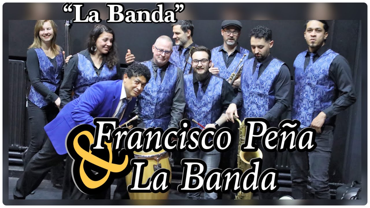 La Banda - YouTube