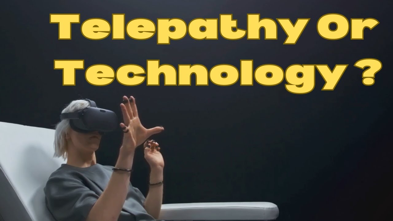 The incredible world of Brain-Computer Interfaces! - YouTube