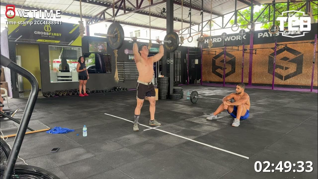 Tcb 4all 2025 - Prova 1 25.1 - Miro - YouTube