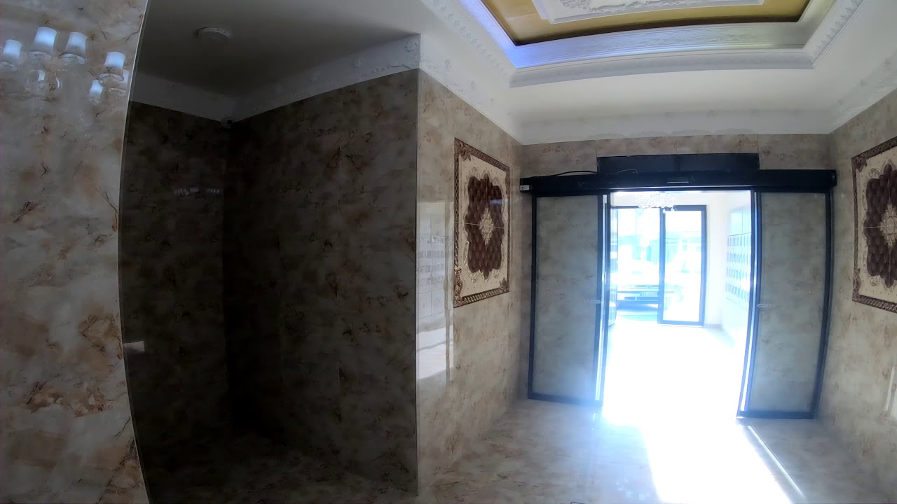 Hyrja - Astrit Bytyqi - YouTube