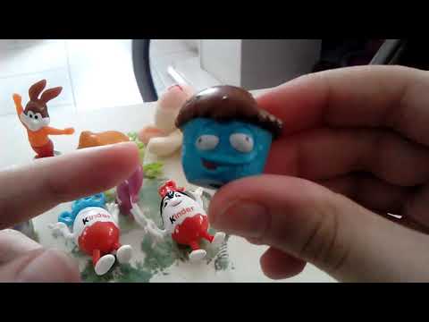 çöp çetesi oyuncaklari