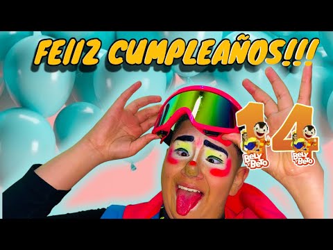 Cumpleaños de Chispin ft: Los Tarolas Show - YouTube
