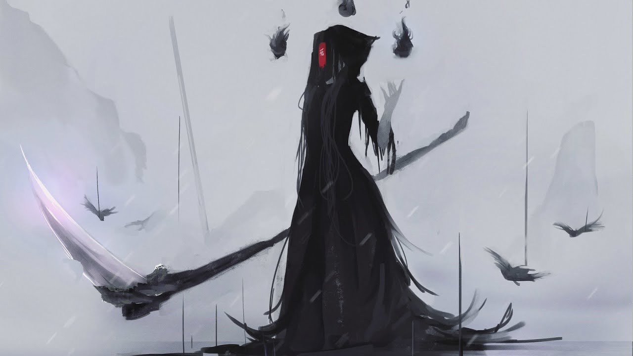 18 Traveling Inside The Stomach Of A Grim Reaper Vore Asmr Roleplay Youtube