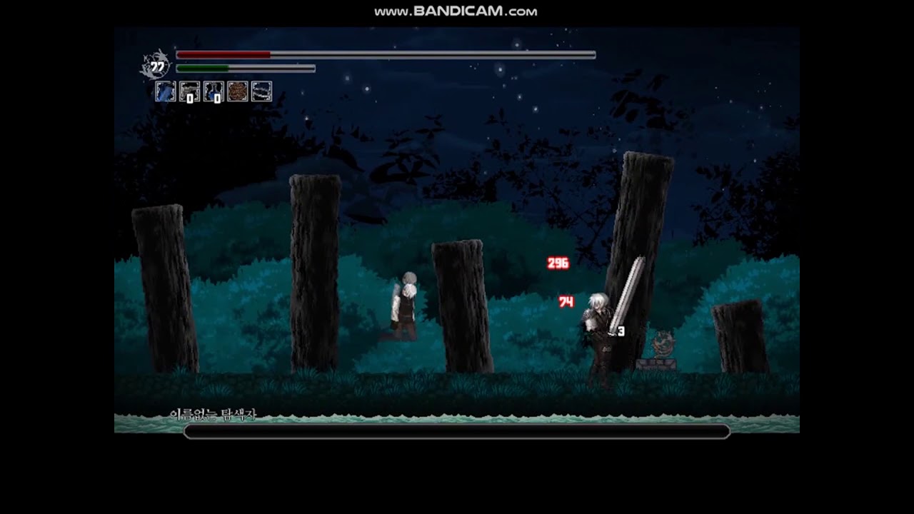 [ Void Memory ] 역전의 순간 - YouTube