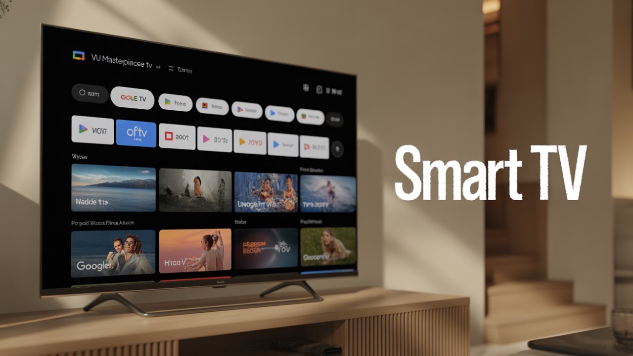 Is This the Best Value TV Ever Made? - YouTube