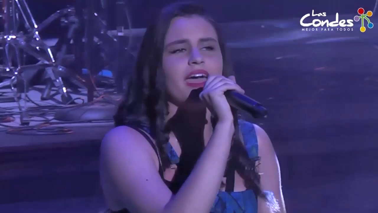 Emilia Dides - YouTube