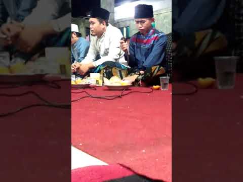 Qori nasional Muhammad Najmudin Ahmadi - YouTube