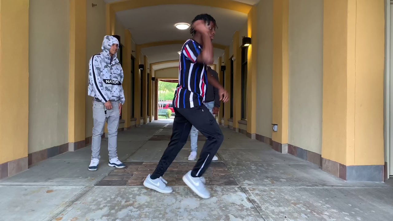 @ Meh ! - Playboi Carti (Dance Video) - YouTube