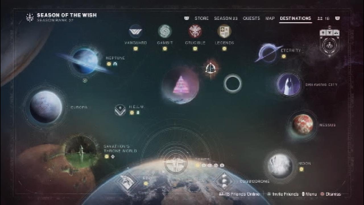 Destiny 2 best way to complete seasonal challenge stun 50 champions ...