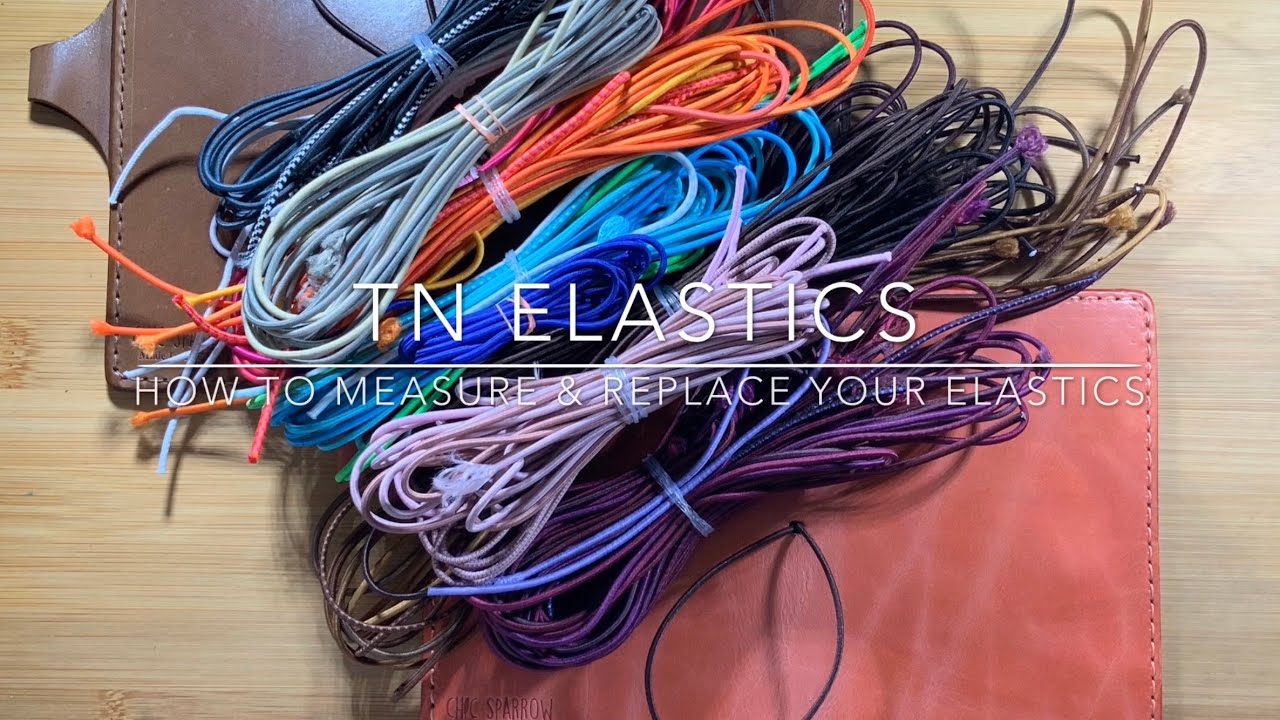 Restringing A TN How Much Elastic Do I Need And How Do I Replace The restringing-a-tn-how-much-elastic-do-i-need-and-how-do-i-replace-the