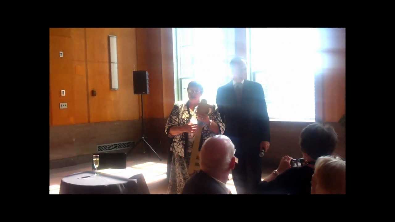 Cincinnati Museum Center's Alice Lytle Offers the Sweetest Wish of All ...