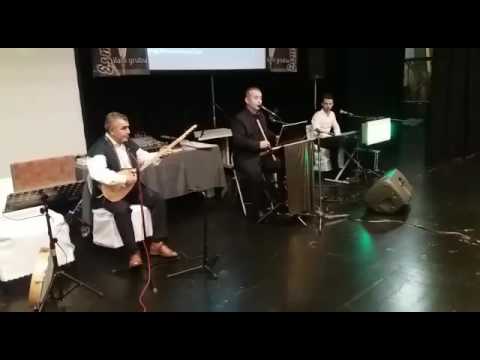 NE ZAMAN ANARSAM SENI :ESMA ÜL HÜSNA ILAHI GRUBU