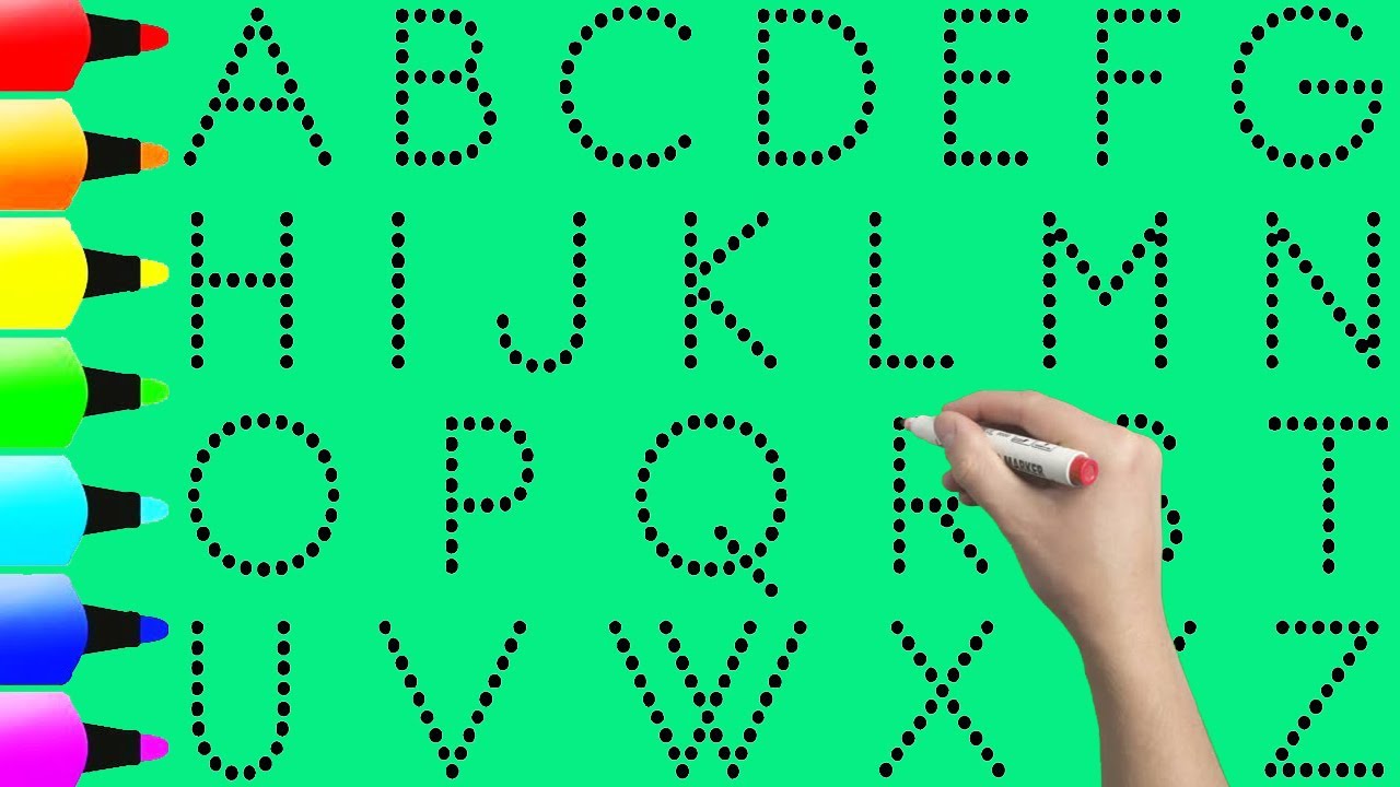 ABCDEFGHIJKLMNOPQRSTUVWXYZ Let s Learn How To Read And Paint Alphabet abcdefghijklmnopqrstuvwxyz-let-s-learn-how-to-read-and-paint-alphabet