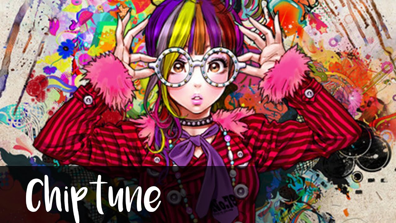 Chiptune - Toni Leys - Through A Cardboard World - YouTube