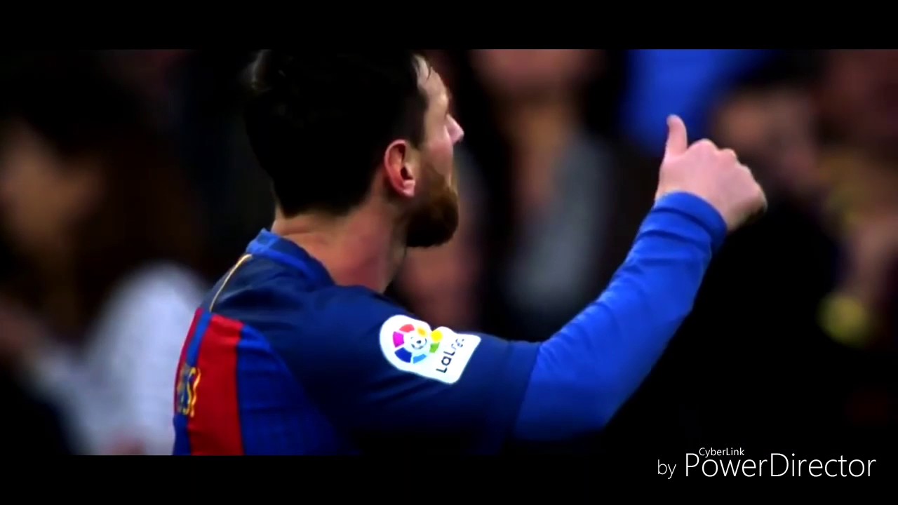 Messi - Never give Up 2017 - YouTube