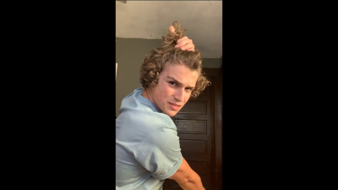 Aaron Hull's Instagram Live Stream - 29th May 2020 - YouTube