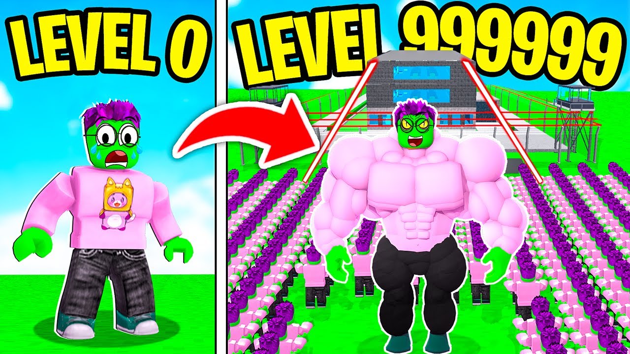 Can We Unlock LEVEL 999,999 ZOMBIES In ROBLOX OUTBREAK TYCOON!? (MAX ...