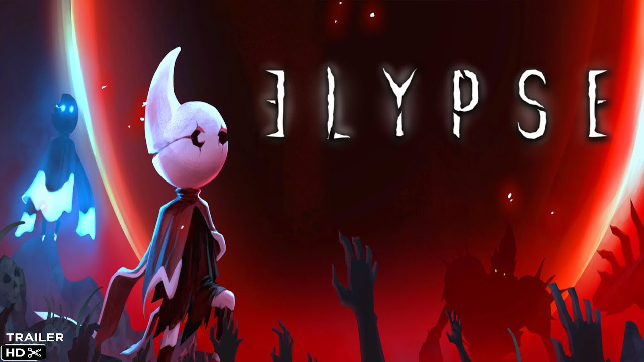 Elypse Launch Trailer - YouTube