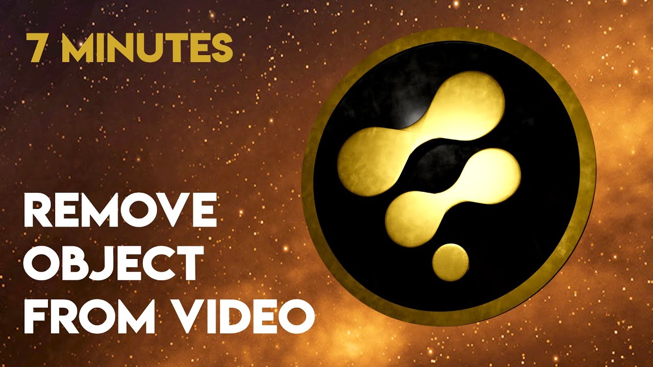 REMOVE OBJECT From VIDEO Your Competitors Already Know It YouTube REMOVE OBJECT From VIDEO Your Competitors Already Know It YouTube