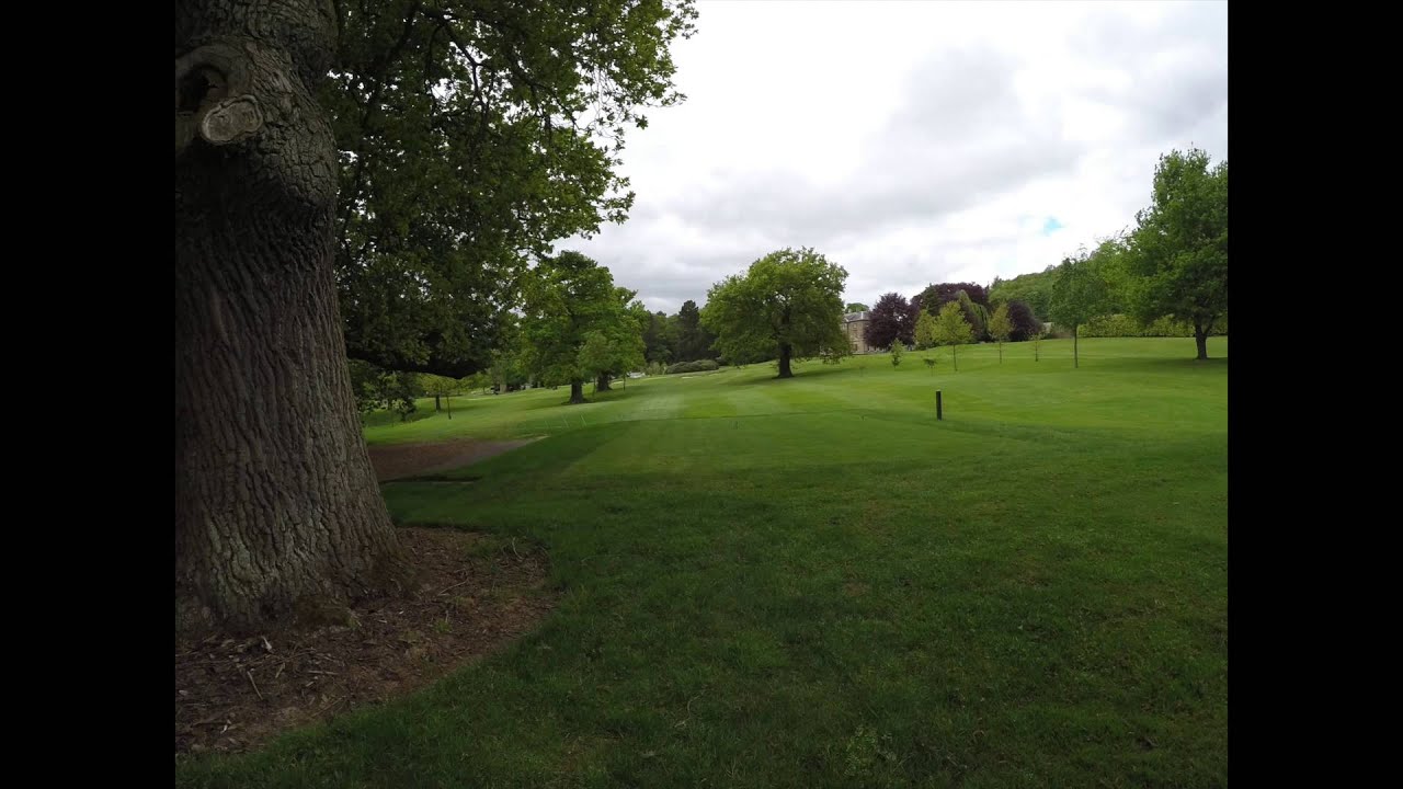 Close House Filly Course May 2015 - YouTube