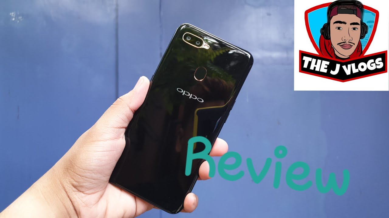 Oppo A5s Review| Camera Test| Philippines - YouTube