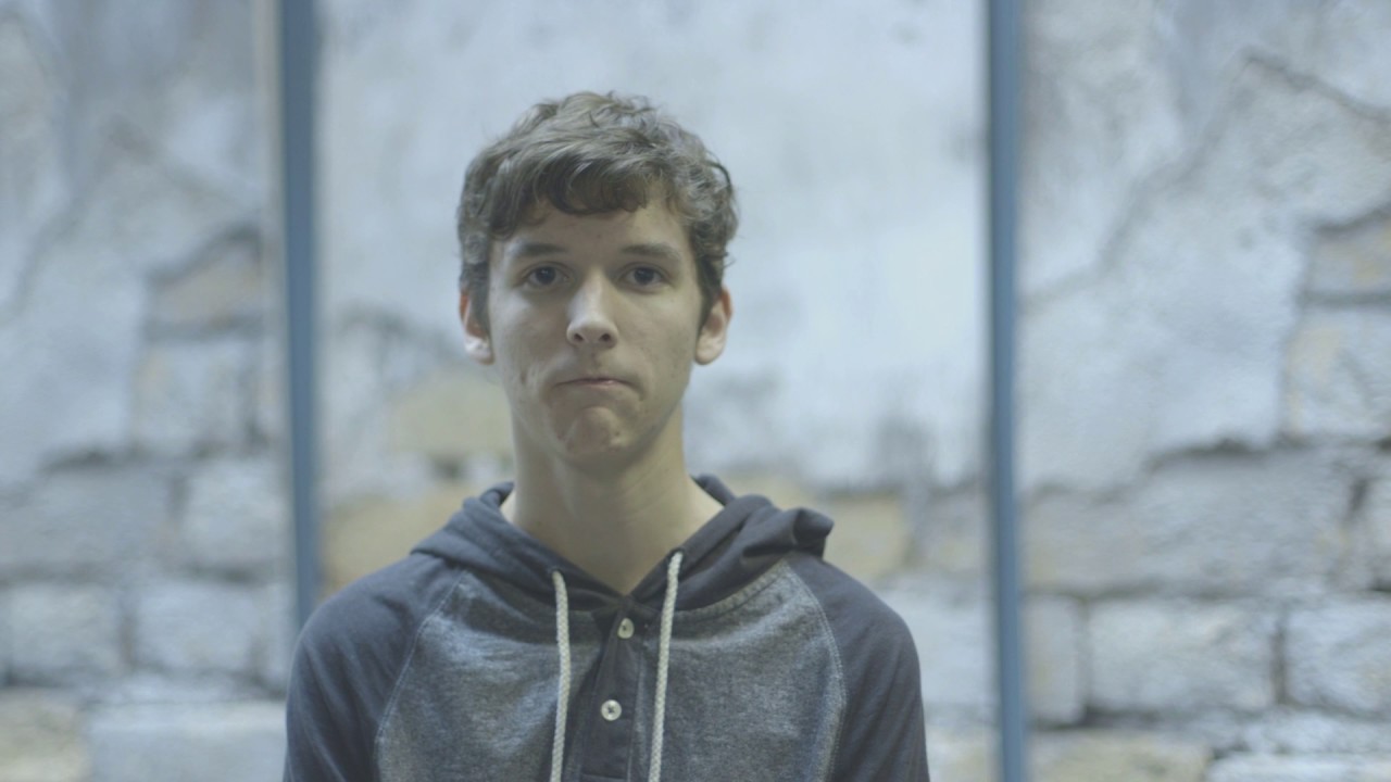 Piece of the Puzzle: Gabe Graham \ Campbellsville Baptist Church - YouTube