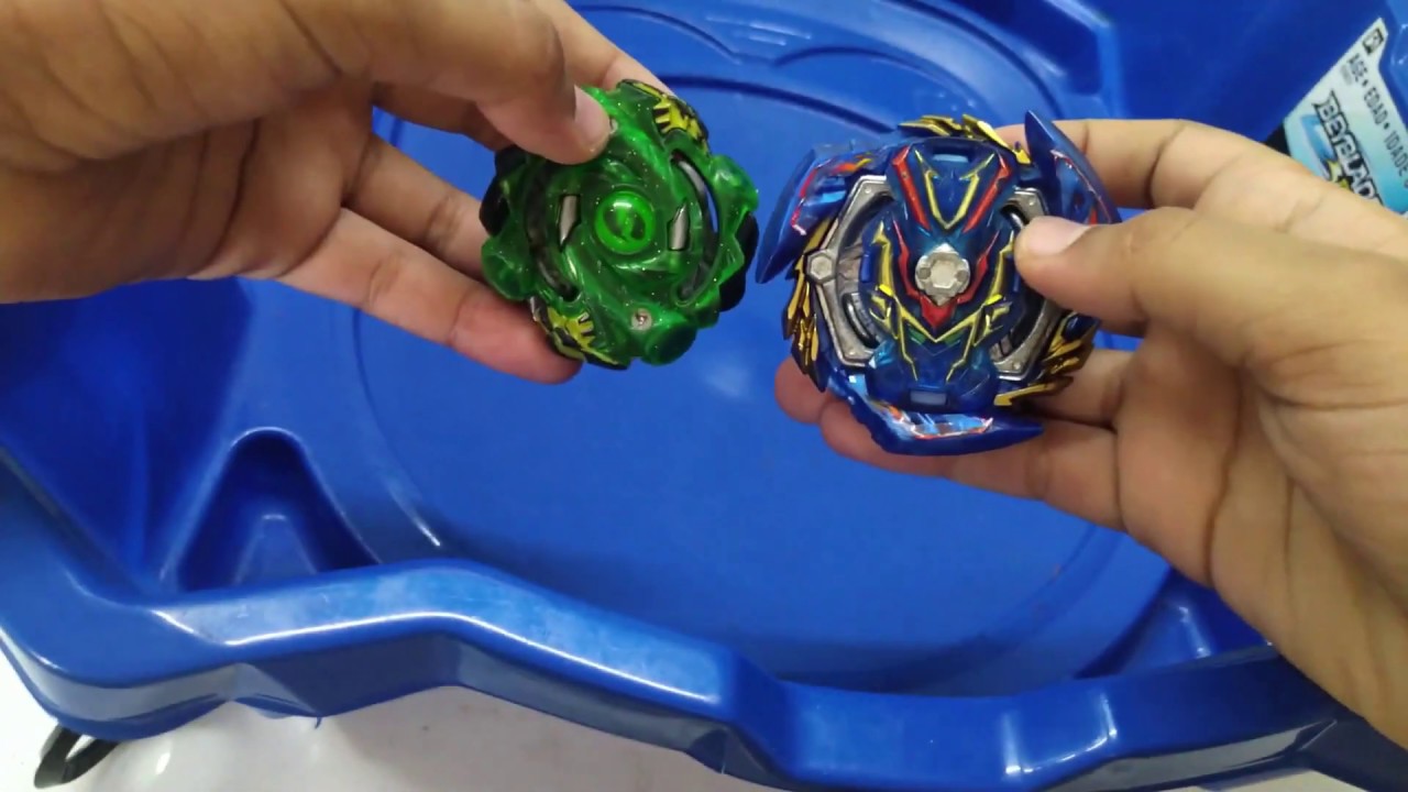 SLASH VALKYRIE | testing the power and qualities - YouTube