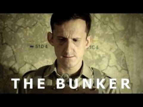 The Bunker - Part 1 - Intro - YouTube