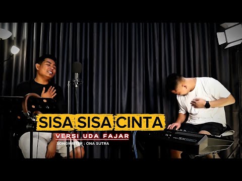 SISA SISA CINTA - DANGDUT UDA FAJAR TERBARU 2026 (OFFICIAL LIVE MUSIC)