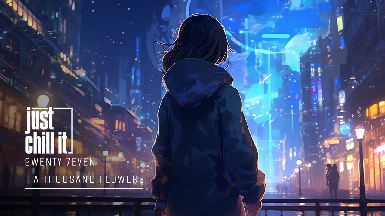 2WENTY 7EVEN - A Thousand Flowers | Wave - YouTube